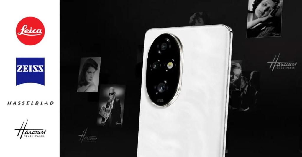 Reviu Penuh: HONOR 200 Pro ciri premium AI, gambar potret taraf studio ...